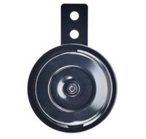 24V TWIN TERM HIGH NOTE DISC HORN | FIRST COMMERCIAL LTD