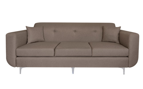Couch in a Box 3 Seater Leandre Sofa | Oh So Suite