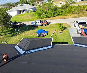 Roof Replacement In Naples & Fort Myers | Carson Roofing