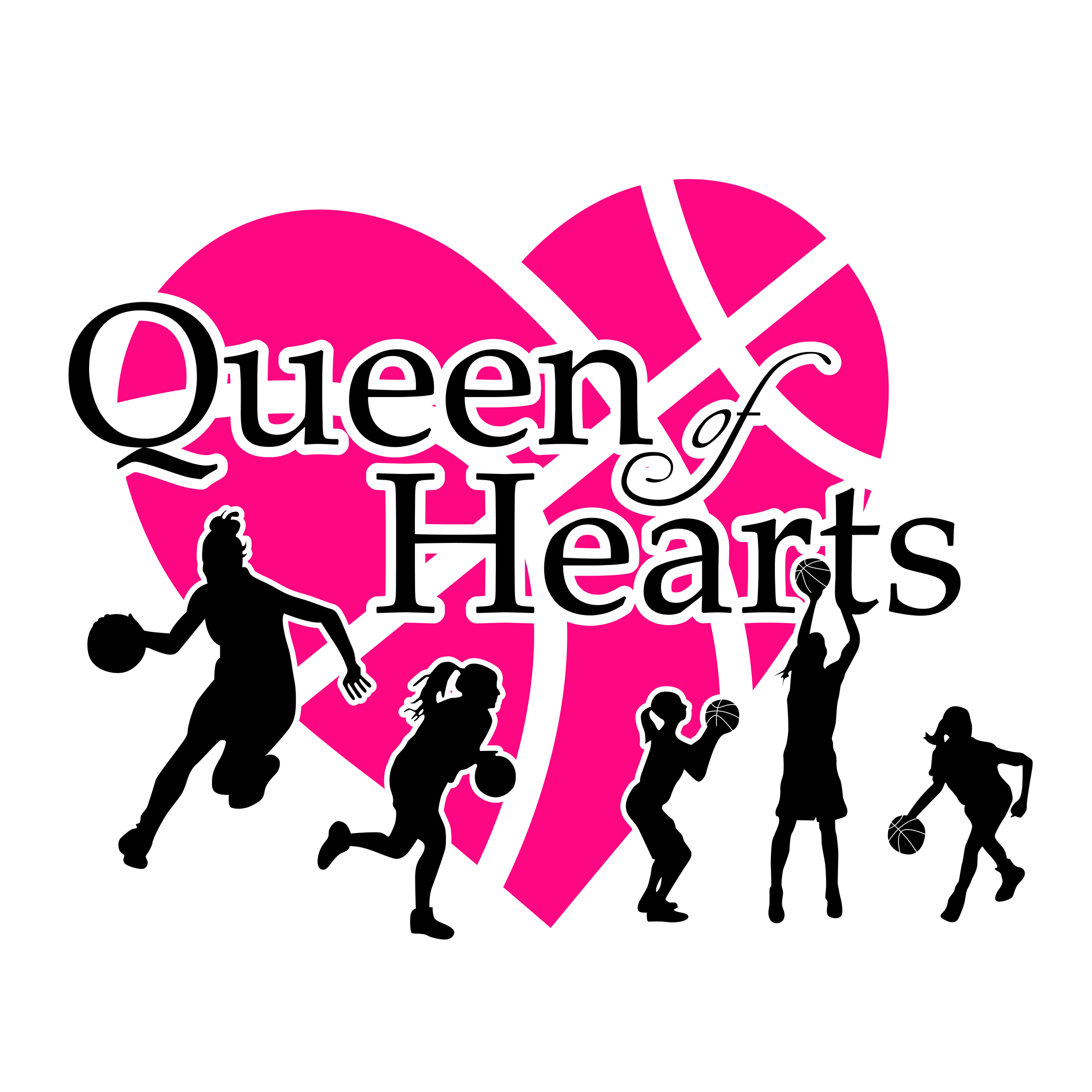 May 10 Mothers Day QOH | Marcus McGee Bball