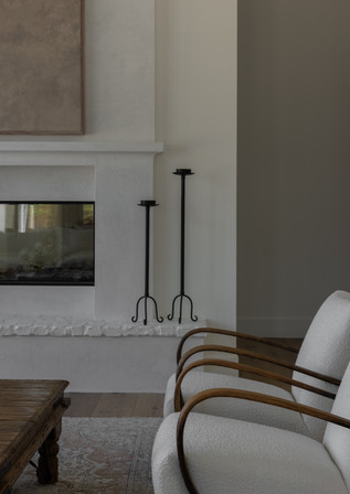 Brick House Haven portfolio | Marin Design Co.