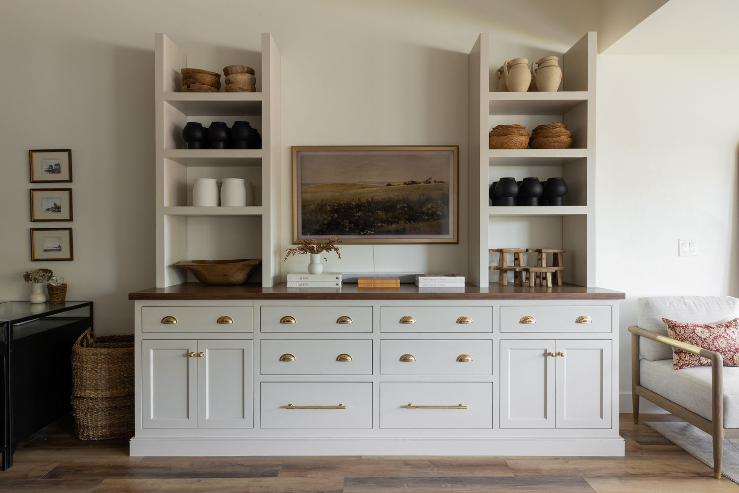 Design Inquiry Questionnaire | Marin Design Co.