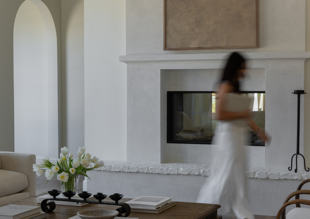 Brick House Haven portfolio | Marin Design Co.