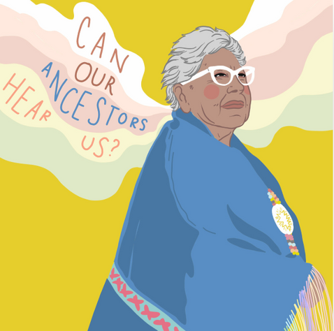 All My Relations | HOME