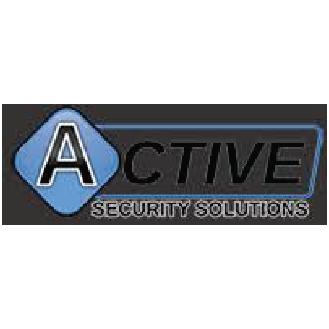 Active Security Solutions