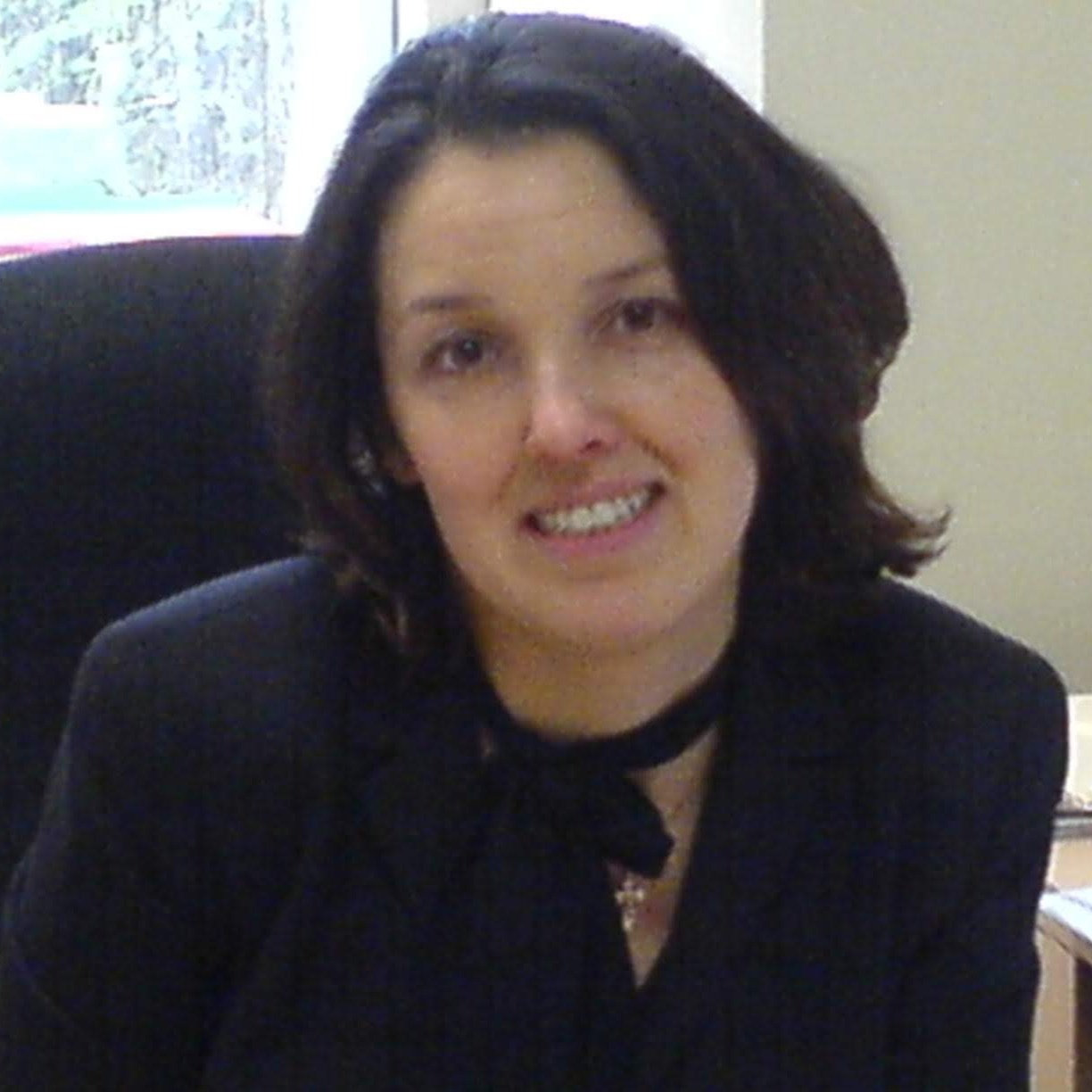 Meet Olga Stepanenko | South-Bay-WIB