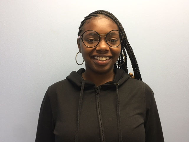 Meet Kashifu Grandberry – Inglewood