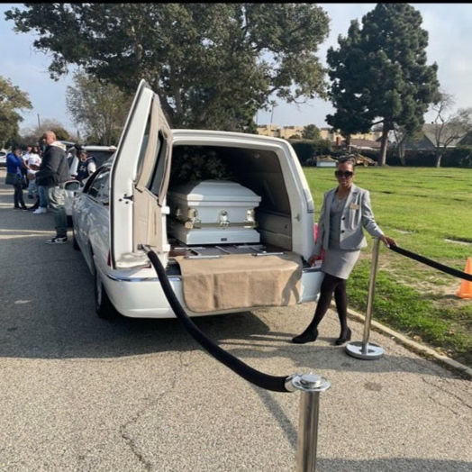 Meet Derrin Atwood | South-Bay-WIB