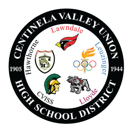 Centinela Valley Union High School District