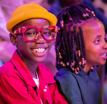 Home | Watoto
