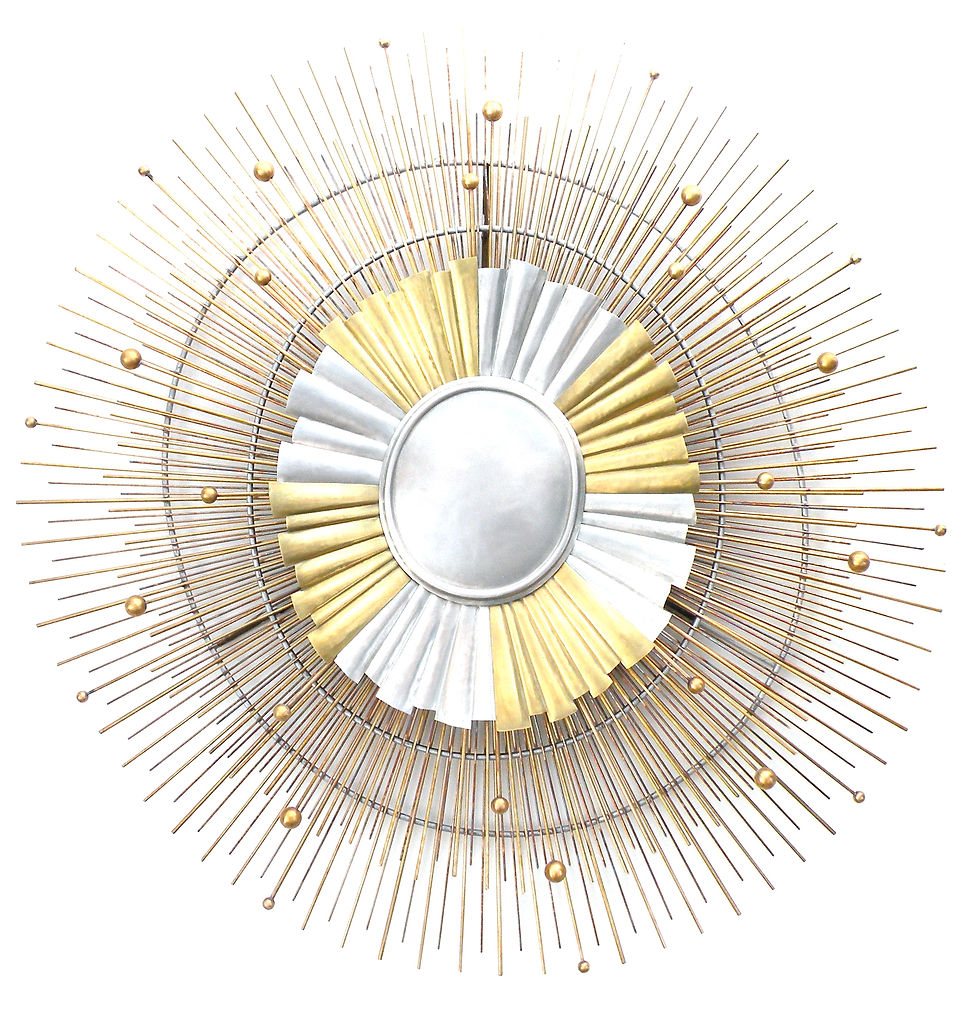 Now | palmspringsmetalart