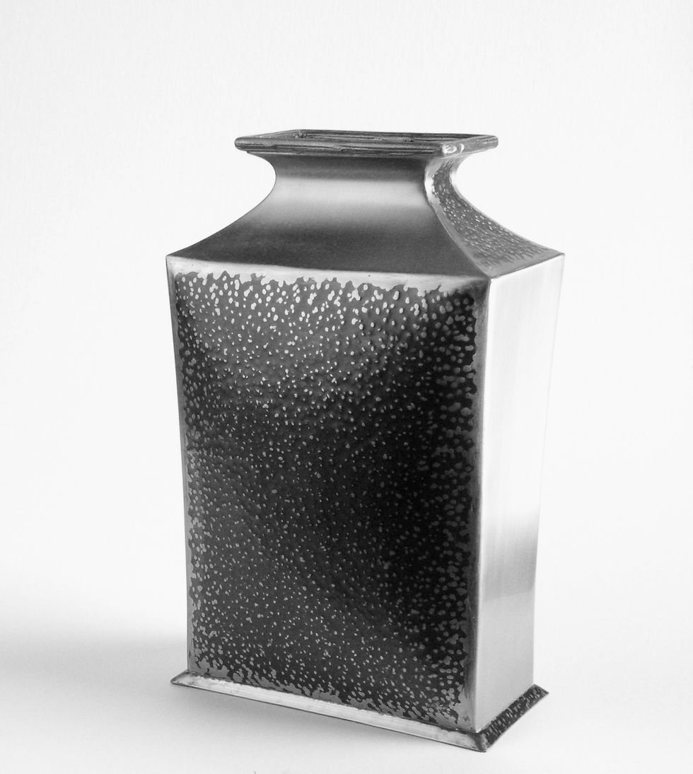 Now | palmspringsmetalart