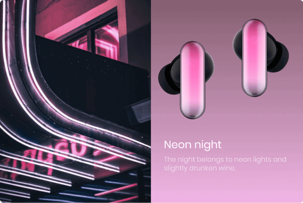 Dare to Shine | HHOGene