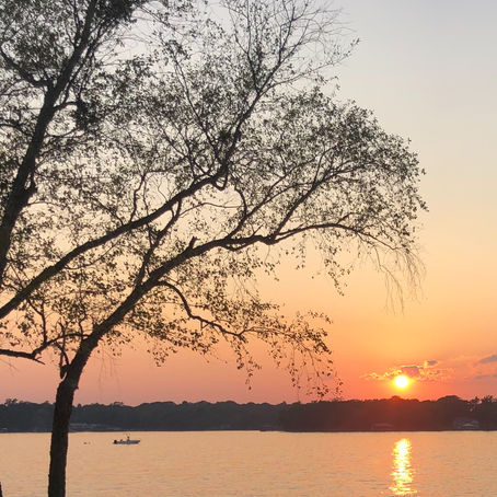 Information | Callender Lake