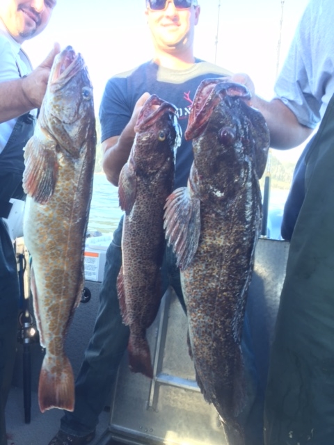 Guided Fishing Trip | Alaska Fishing Company