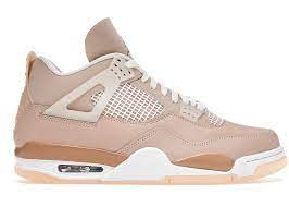 Jordan 4 Retro Shimmer | Europeans.drip