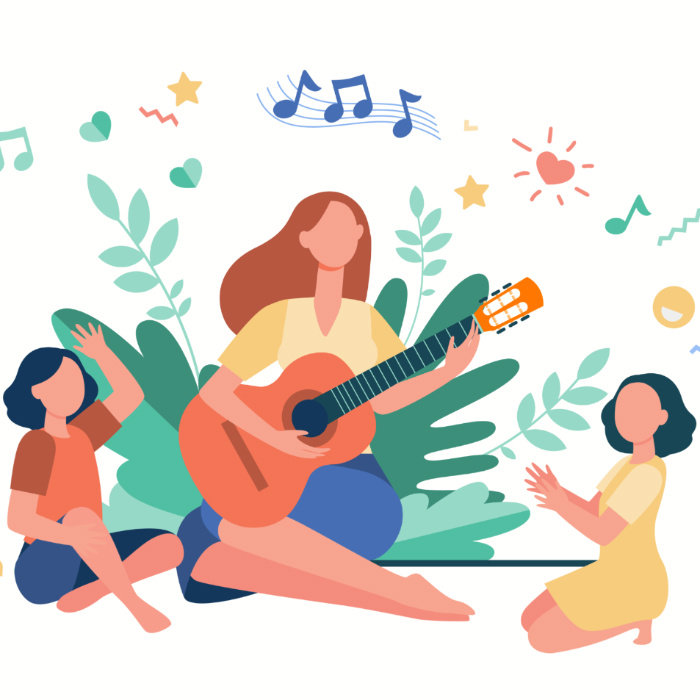 Small Singing Groups