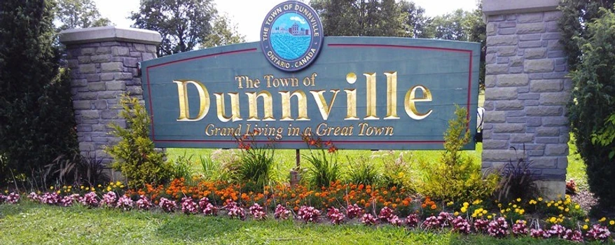 Our Town | Dunnville Fire