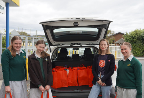 ULVERSTONE CAMPUS | Leighland Christian School | Tasmania