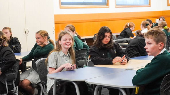 ULVERSTONE CAMPUS | Leighland Christian School | Tasmania