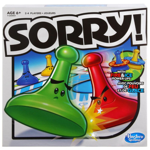 Sorry! | ChasingBulkTCG