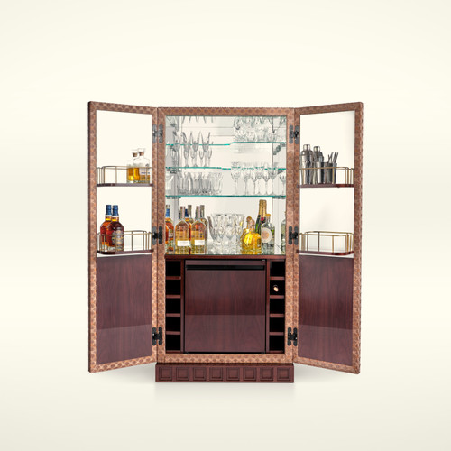GEO BAR CABINET | GEO GALLERY