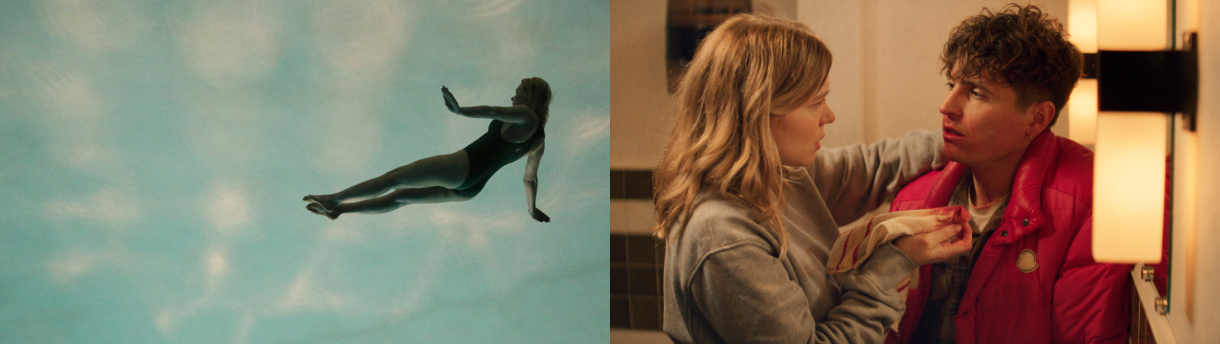 BU BEN DEĞİLİM // IT’S NOT ME (41’) + İKİNCİ PERDE // THE SECOND ACT (80’) | AYUFF