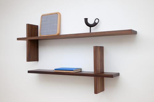 WS3 Wall Shelf | Fin