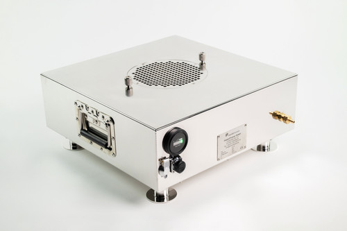 HT-50 Pro | HazardTrainer