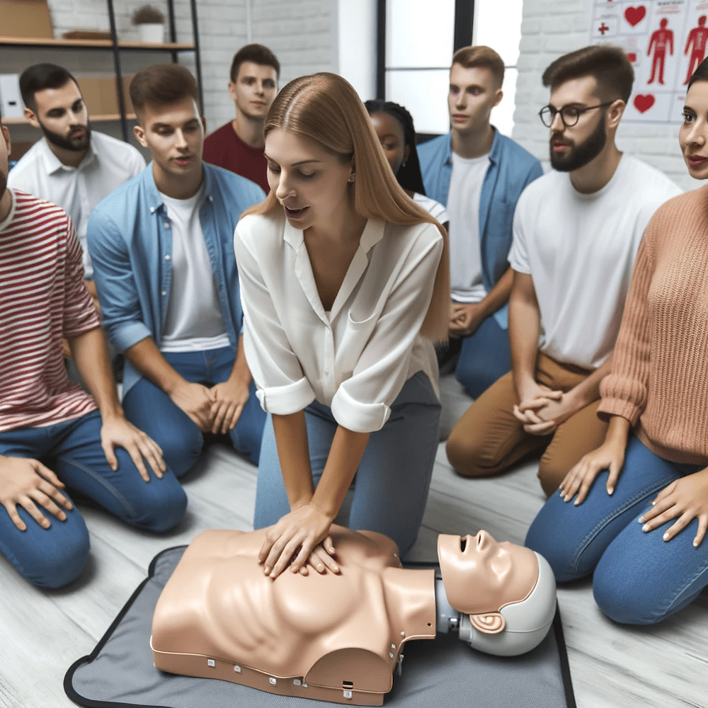 First Aid: Understanding Its Importance and Basics