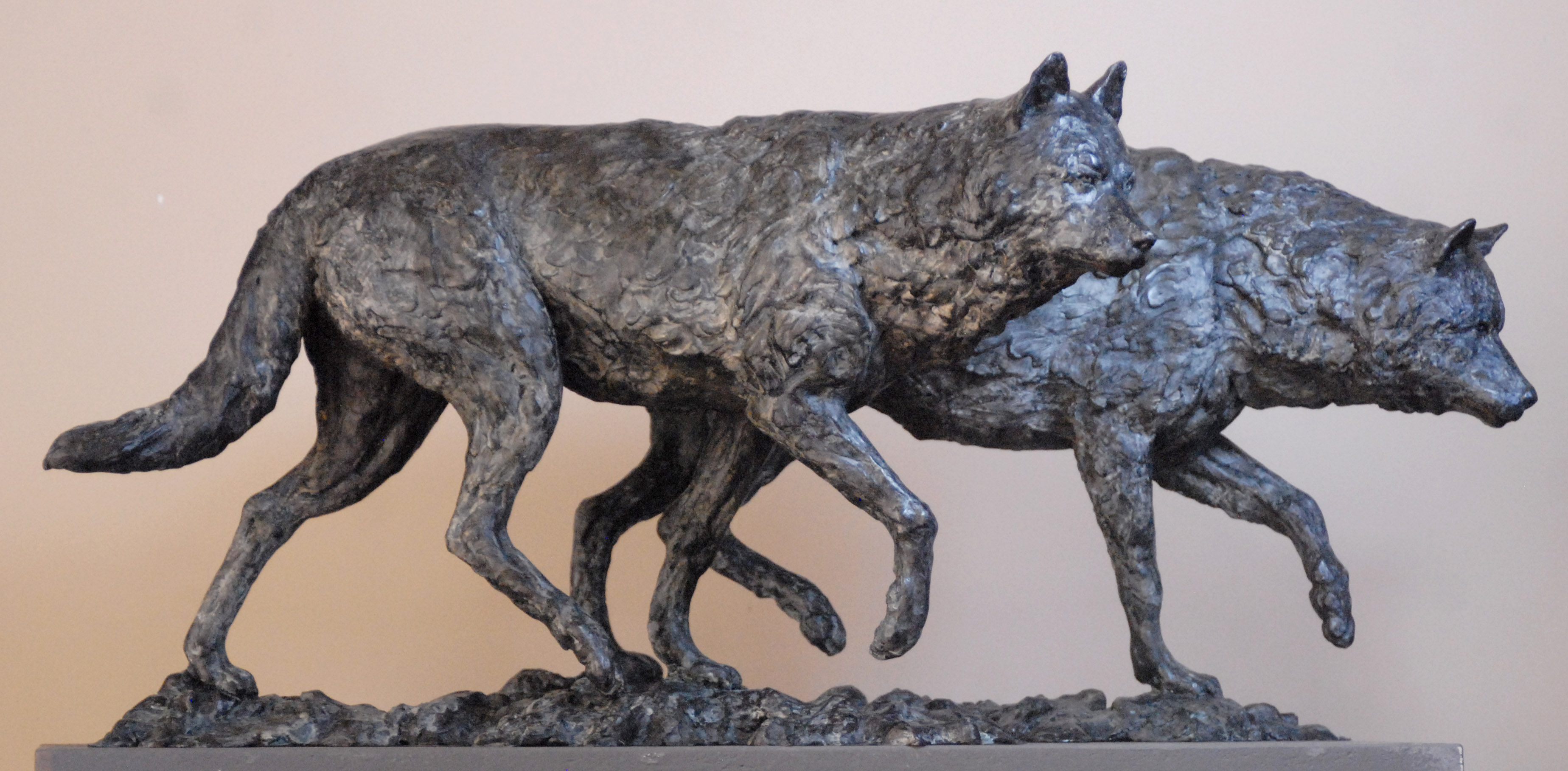 JOHN STACY, ARTIST | elkriverart