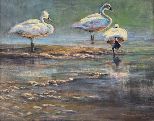 Sleeping Beauty | elkriverart