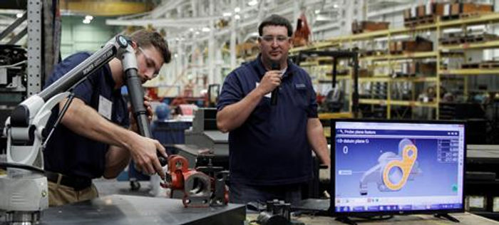 A Guide to Rebuilding Your Cold Former