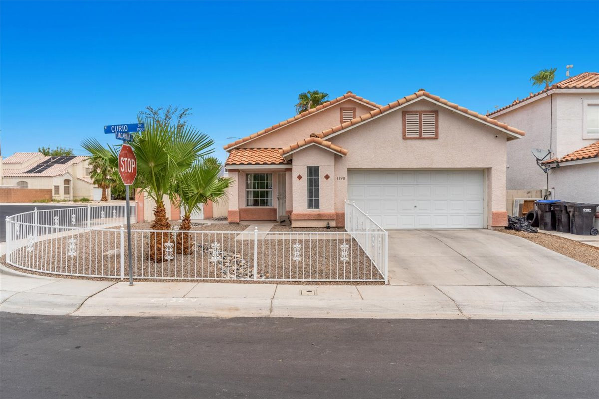 1948 Curio Drive