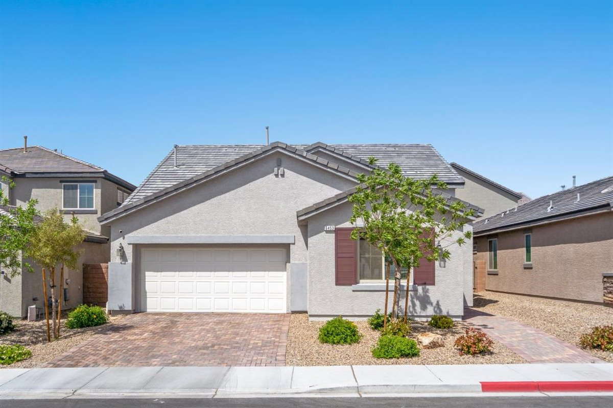 6453 Alpine Ridge Way