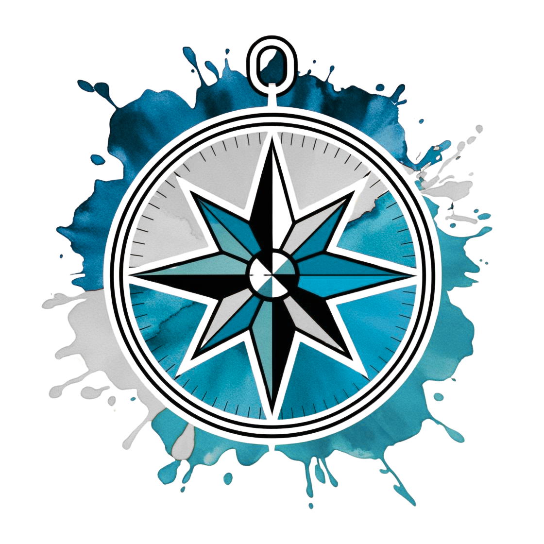 CREATIVE COMPASS | poems of grace