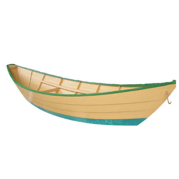 Dory Boat