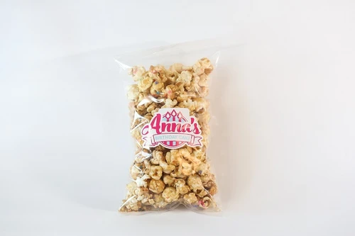 Anna's Gourmet Popcorn | Home | Cincinnati, OH | Lebanon, OH