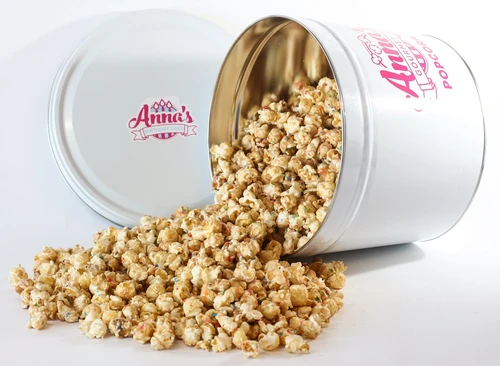 Anna's Gourmet Popcorn | Home | Cincinnati, OH | Lebanon, OH