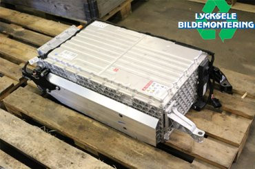 Audi Q5 PHEV battery 14,084 kWh | CELLZ