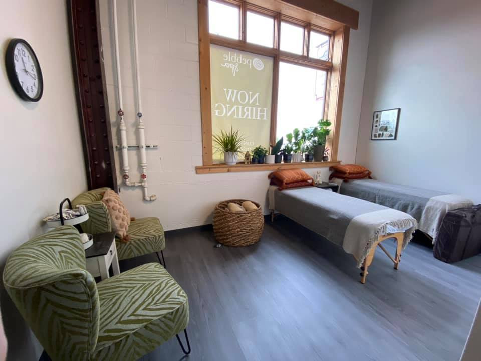 Pebble Spa Co | Spa Packages & Spa Parties | Duluth, MN