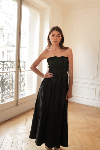 Robe Aria | lauralavalparis