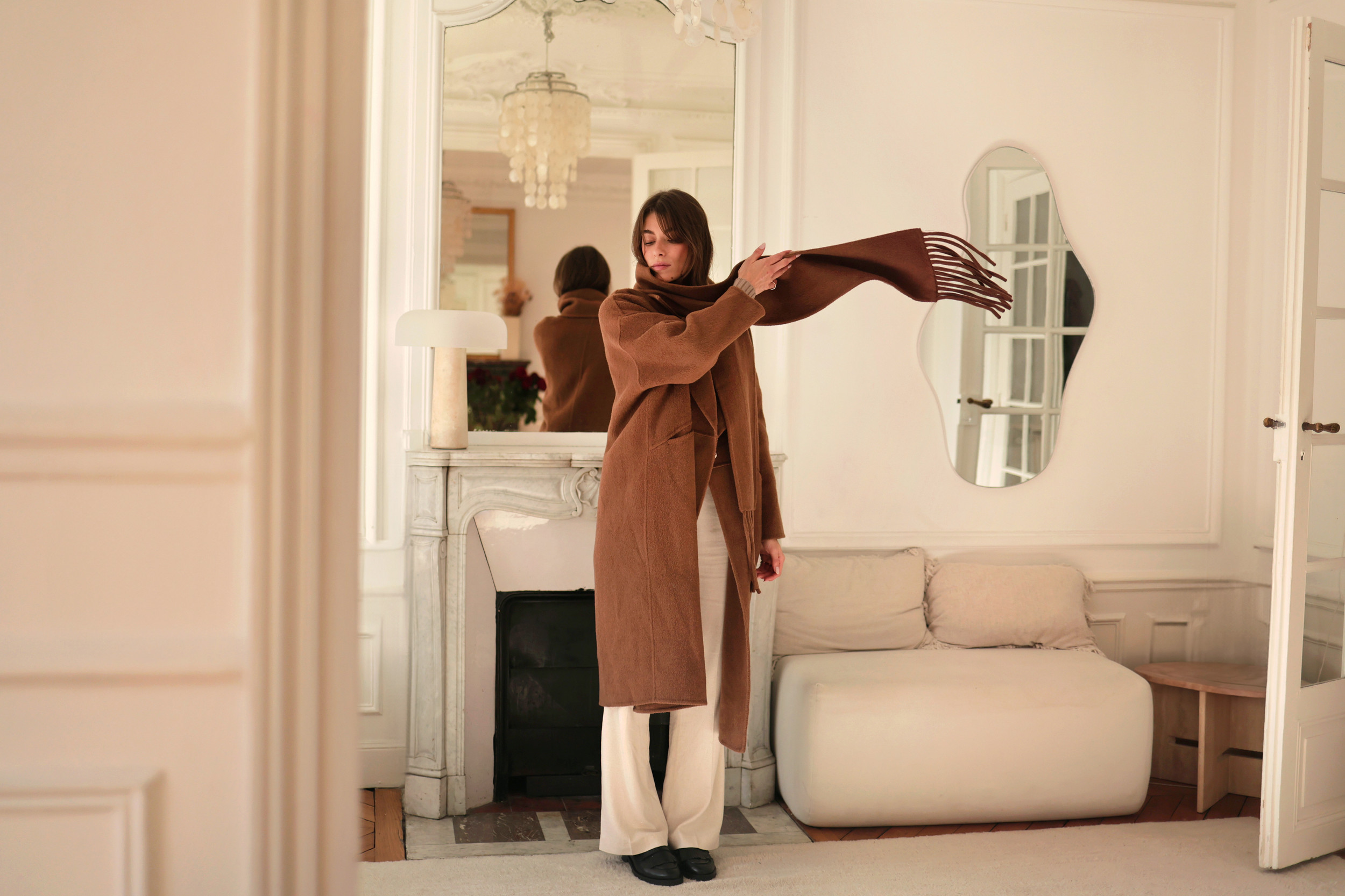 Lookbook | Laura Laval Paris | France