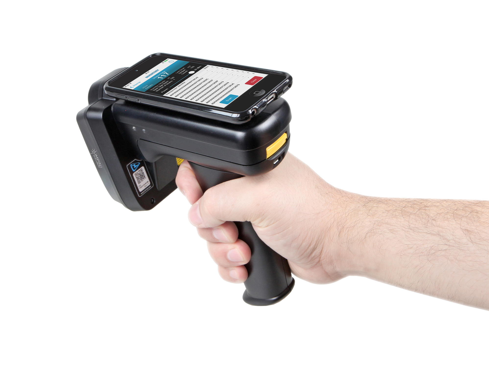 RFID Products | AuroraView