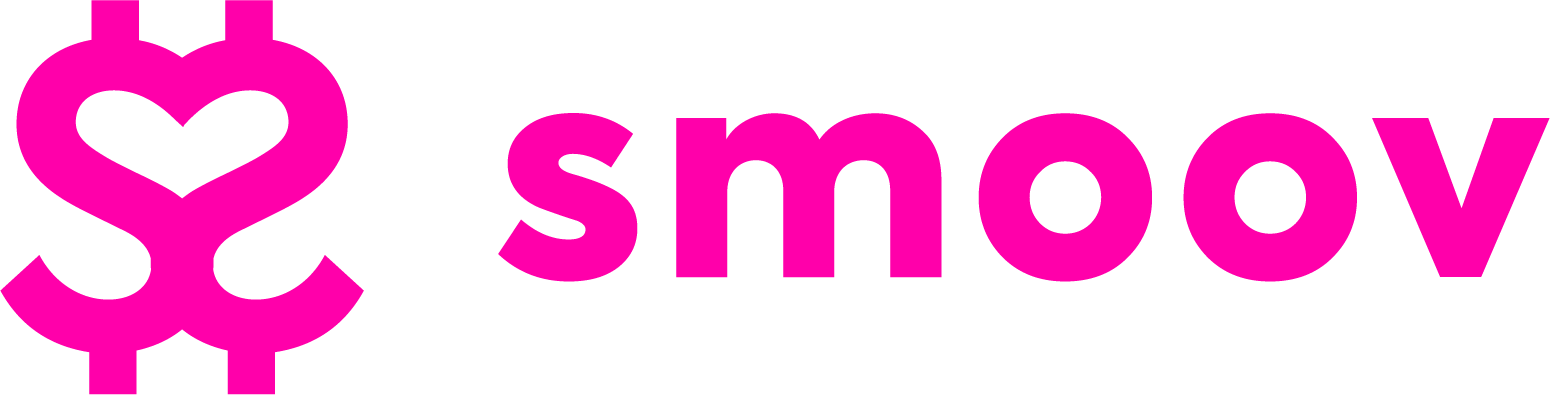 Smoov, Ultimate AI-First App to Automate Couples Expenses