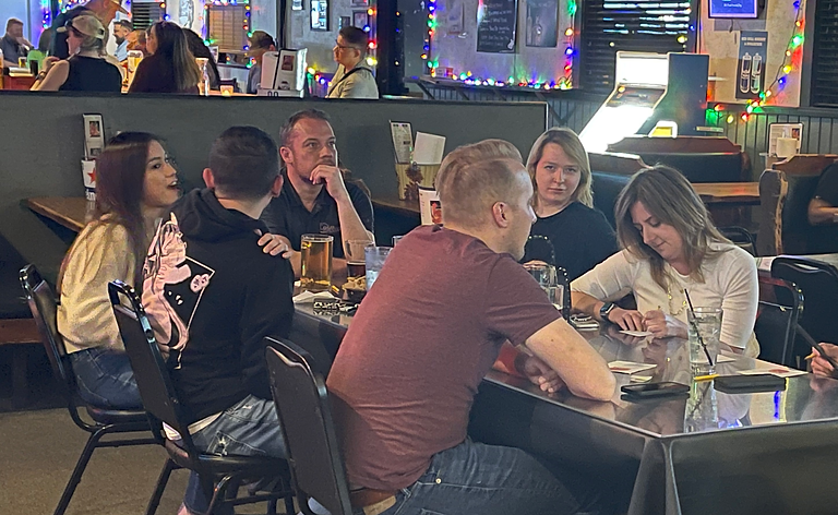 Home | Brain Brew Games