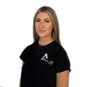 Meet The Team | All In Supports