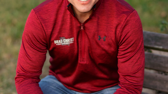 Brad Christ for Missouri