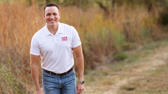 Brad Christ for Missouri