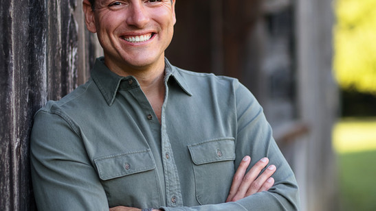 Brad Christ for Missouri